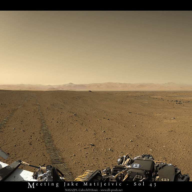 Up Goer Five | The Planetary Society