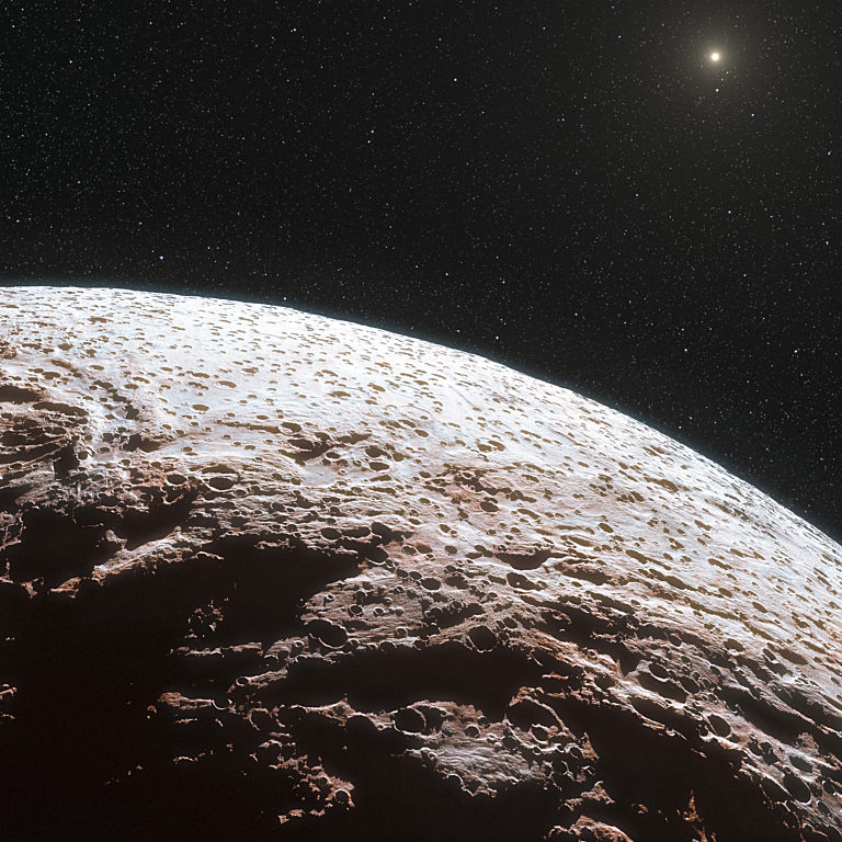 Andromeda panorama by Hubble | The Planetary Society