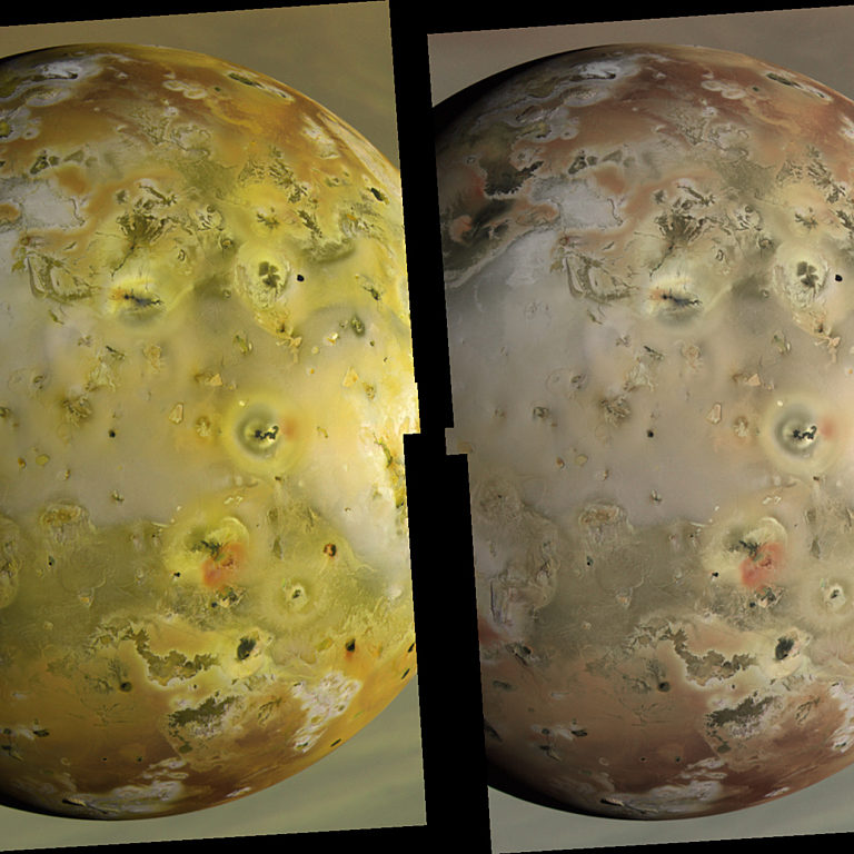Annual delta V required for longitude… | The Planetary Society