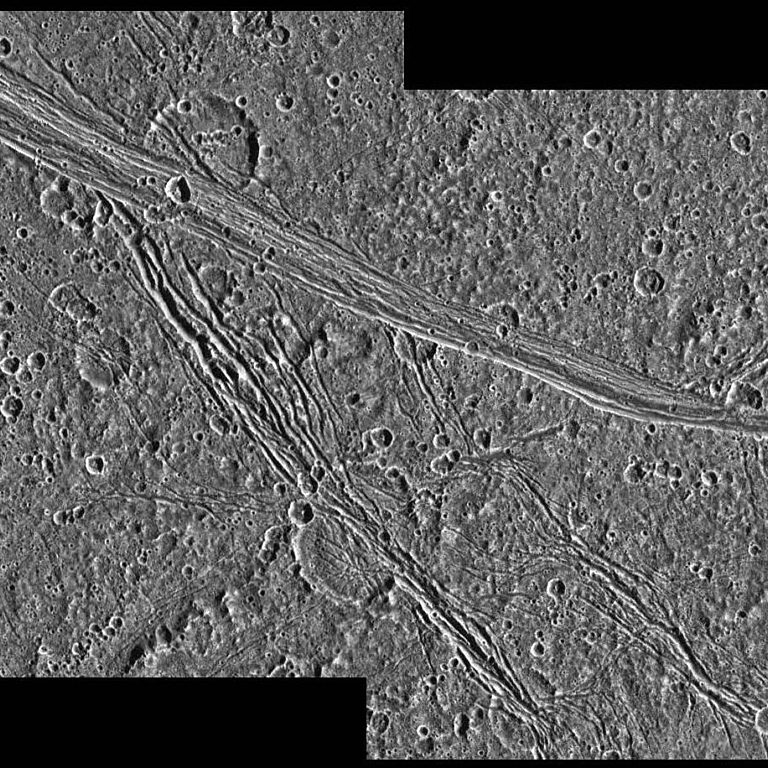 Mercury's colors | The Planetary Society