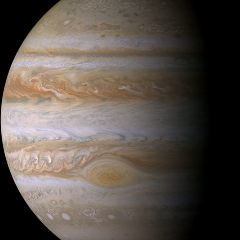 NGC 6894 | The Planetary Society