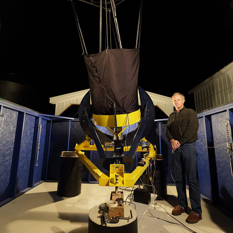 Apollo 11 seismometer | The Planetary Society