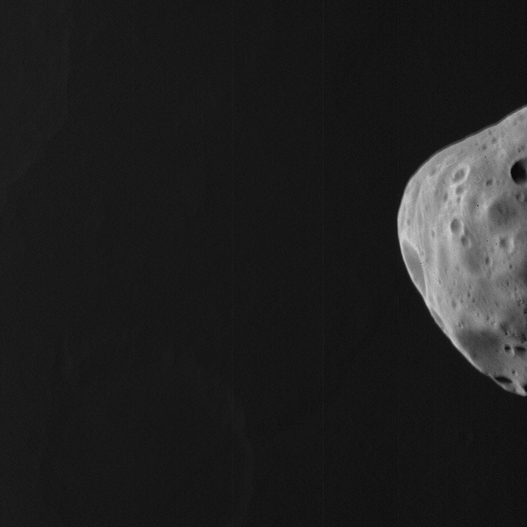 Exomars Rover Front View Annotated The Planetary Society