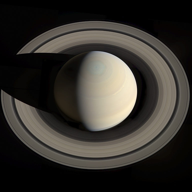 Prometheus in the rings | The Planetary Society