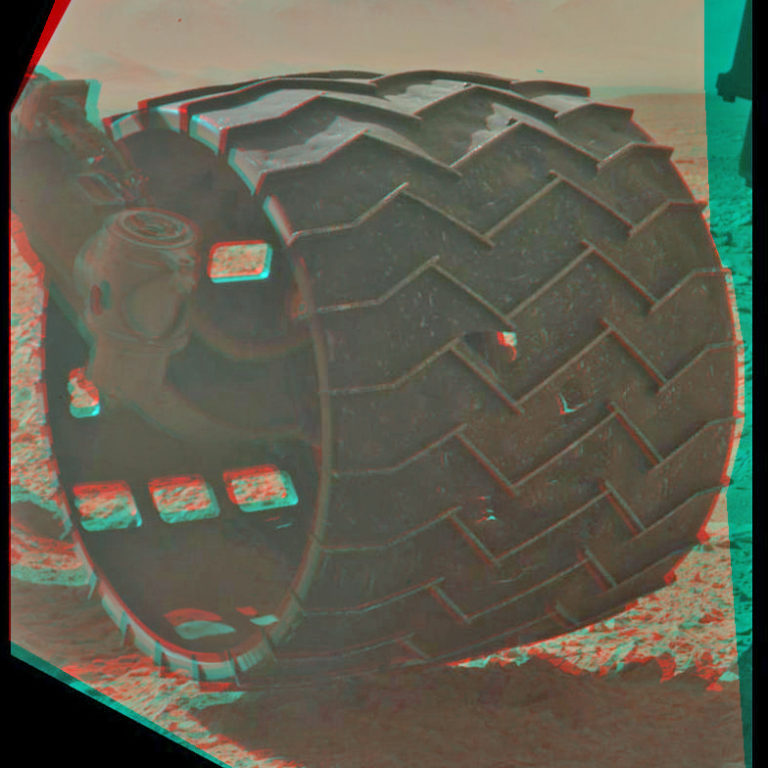 Up Goer Five | The Planetary Society