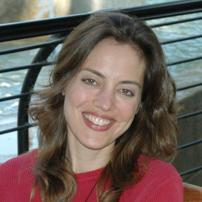 Amy Mainzer | The Planetary Society