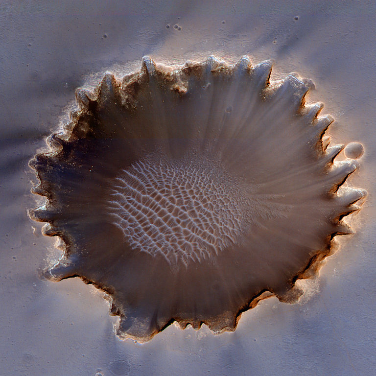 Jupiter texture map for animation | The Planetary Society