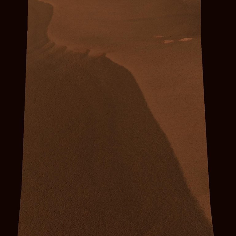 Up Goer Five | The Planetary Society