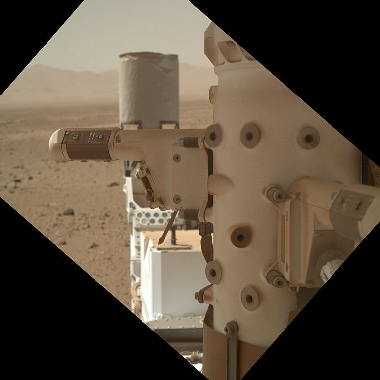 Up Goer Five | The Planetary Society