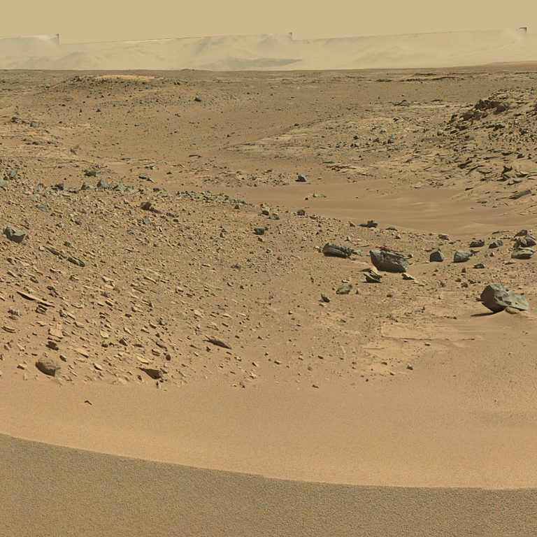Goodbye, Earth | The Planetary Society