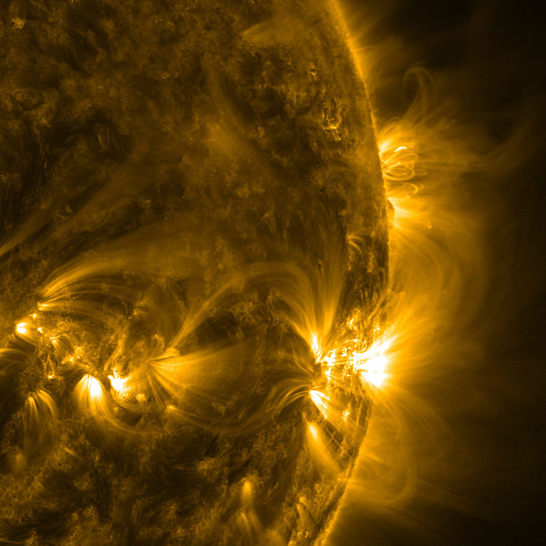 Clementine Maps the Moon | The Planetary Society