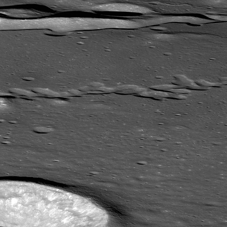 ISS from Crew Dragon | The Planetary Society