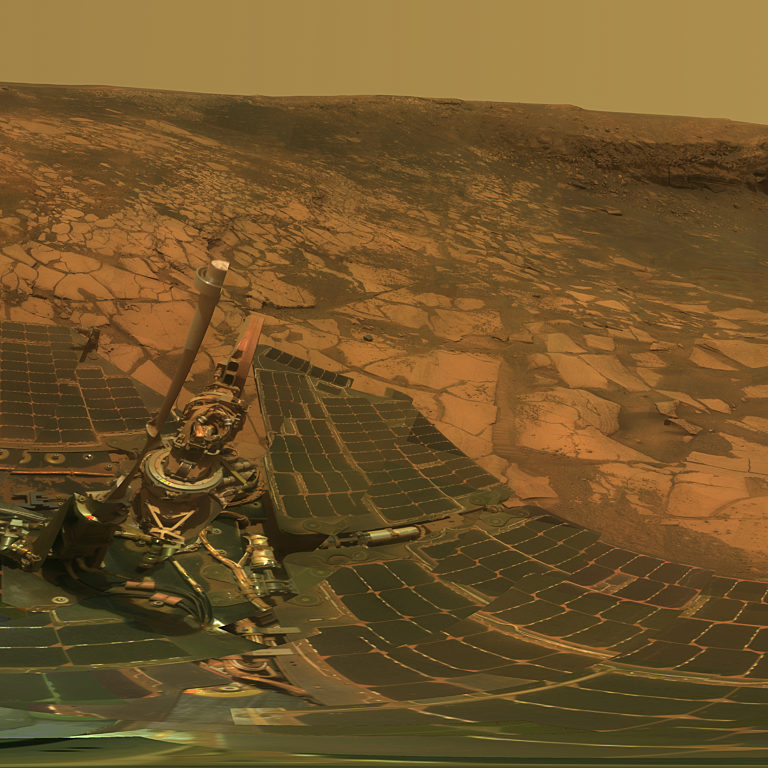 Map of Mars with major regions labeled | The Planetary Society