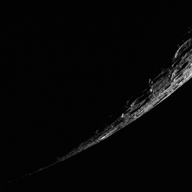 What is Mercury's true color? | The Planetary Society