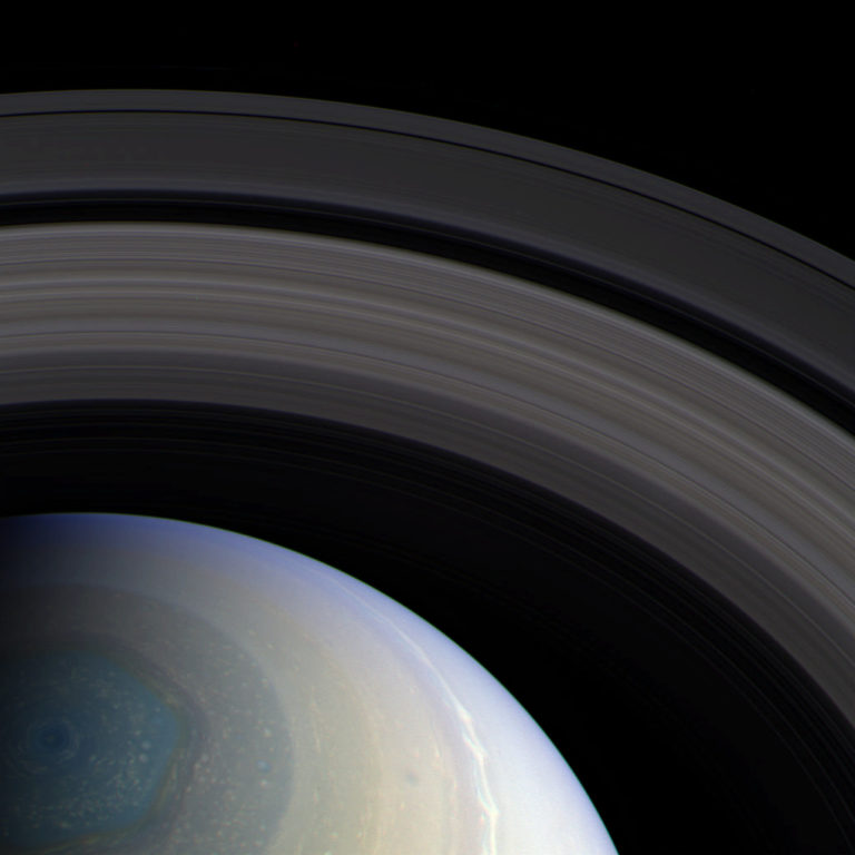 Uranus' true colors | The Planetary Society