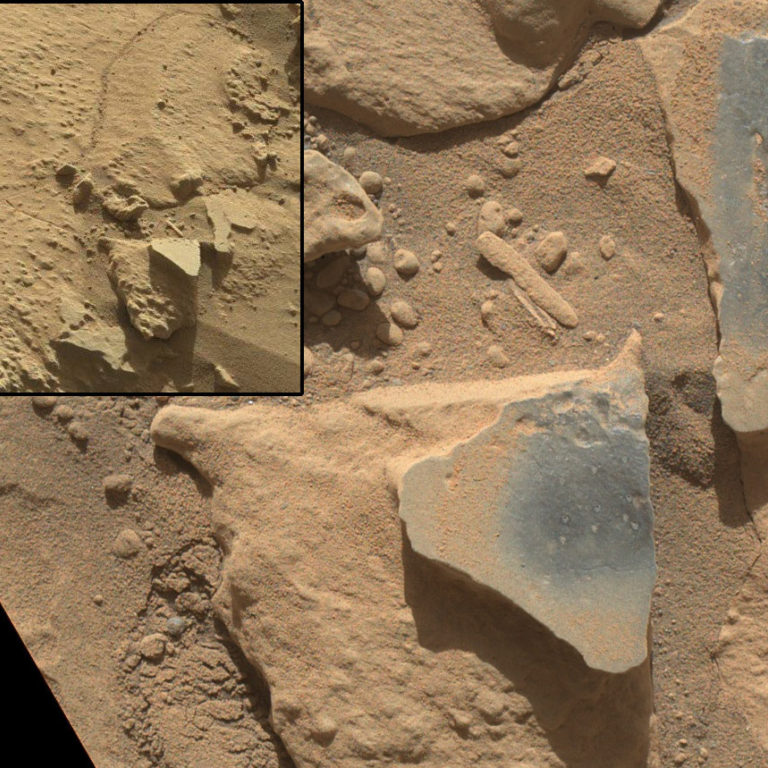 Spaceborne radar | The Planetary Society