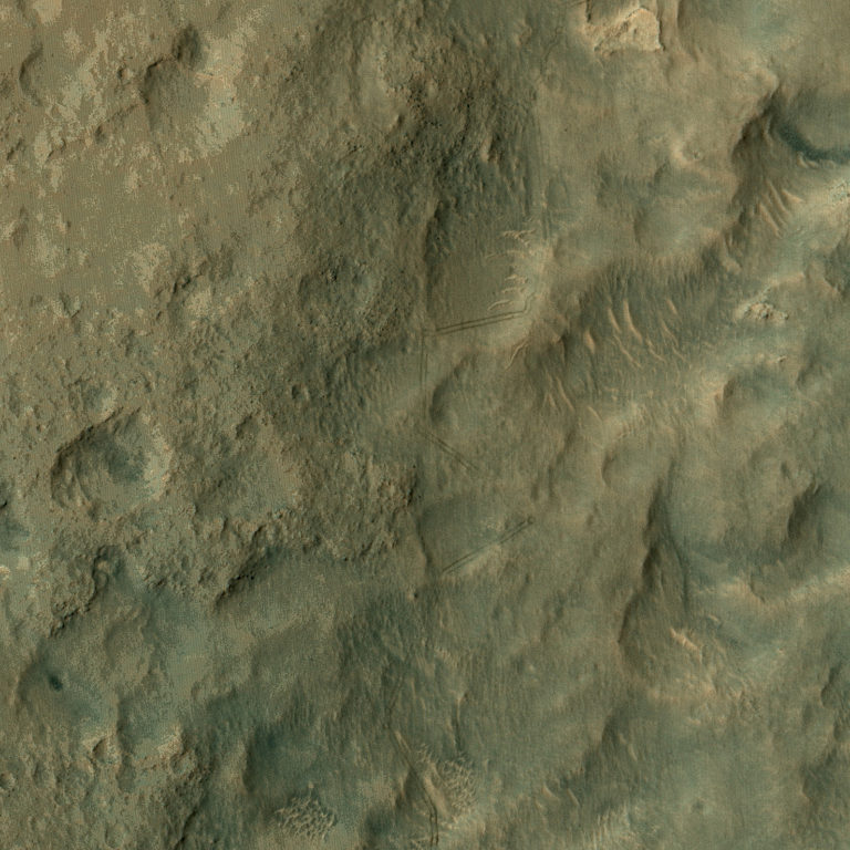 Jupiter texture map for animation | The Planetary Society