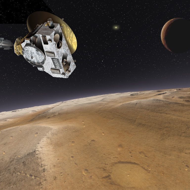 LightSail 1 concept art | The Planetary Society