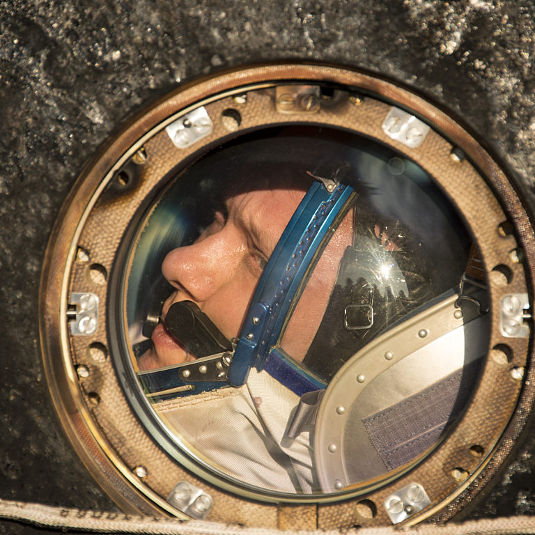 Saturn's interior structure | The Planetary Society