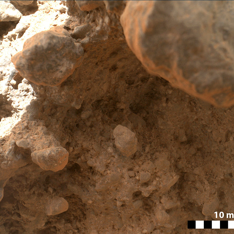 Prometheus in the rings | The Planetary Society