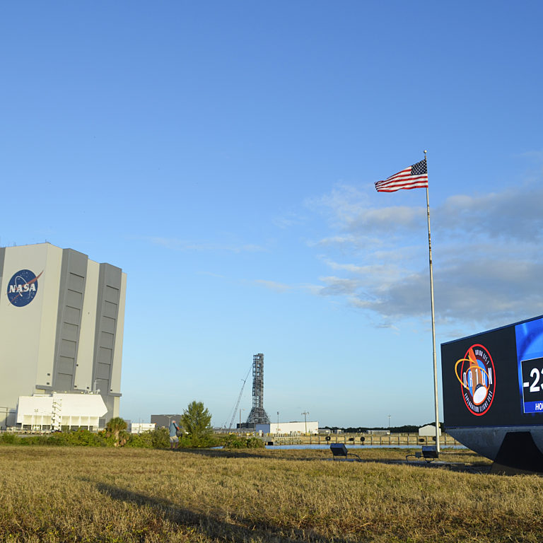 Up Goer Five | The Planetary Society