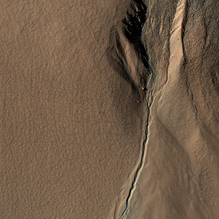 Mars Orbiter Mission: profile | The Planetary Society