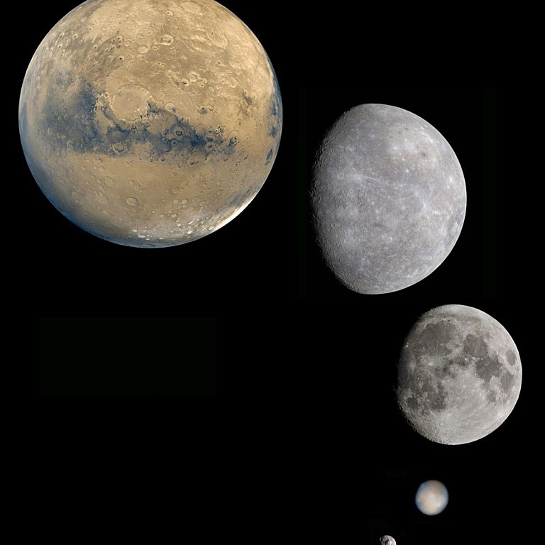 Mars 2020 rover artist’s concept (no… | The Planetary Society