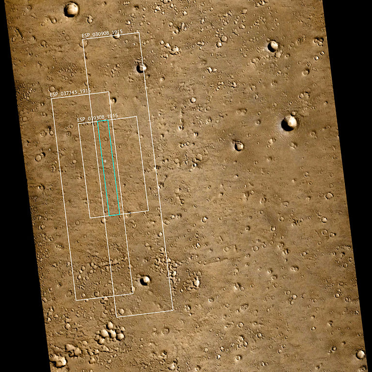 JWST Pillars of Creation | The Planetary Society
