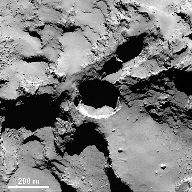 Mars Polar Lander | The Planetary Society
