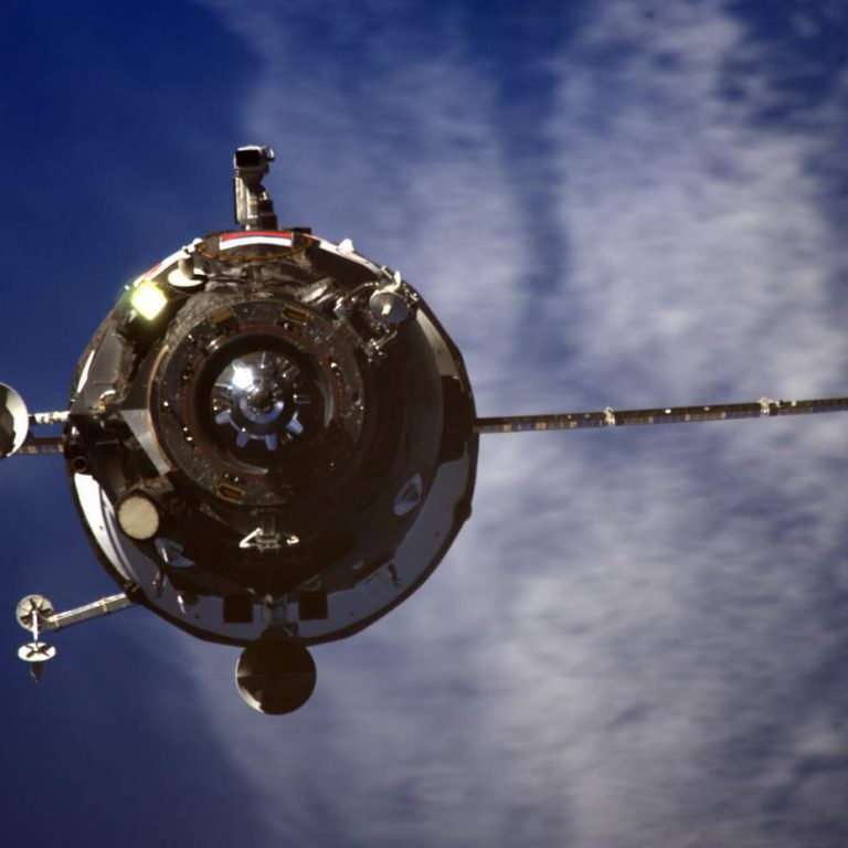 The Roscosmos State Corporation for Space… | The Planetary Society