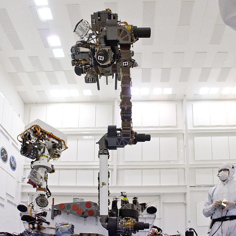 Venus | The Planetary Society