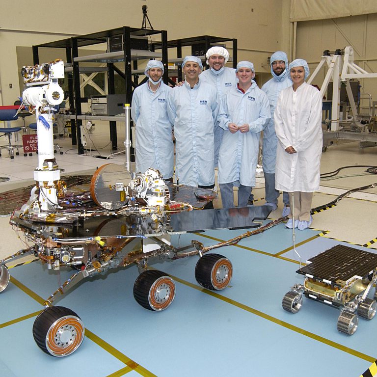 Mars landings as of June 2020 | The Planetary Society