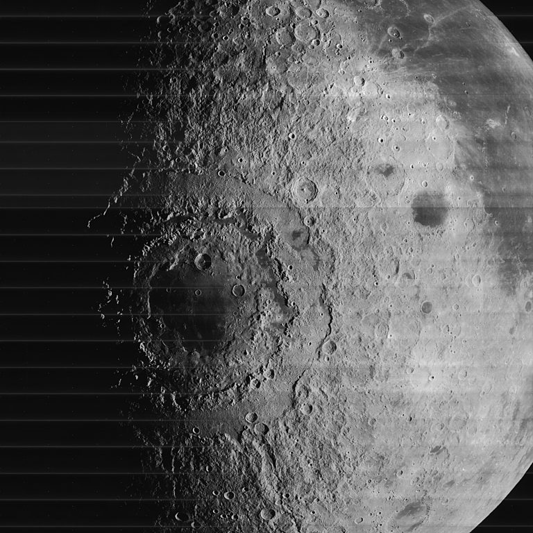 David Reitzel portrait | The Planetary Society