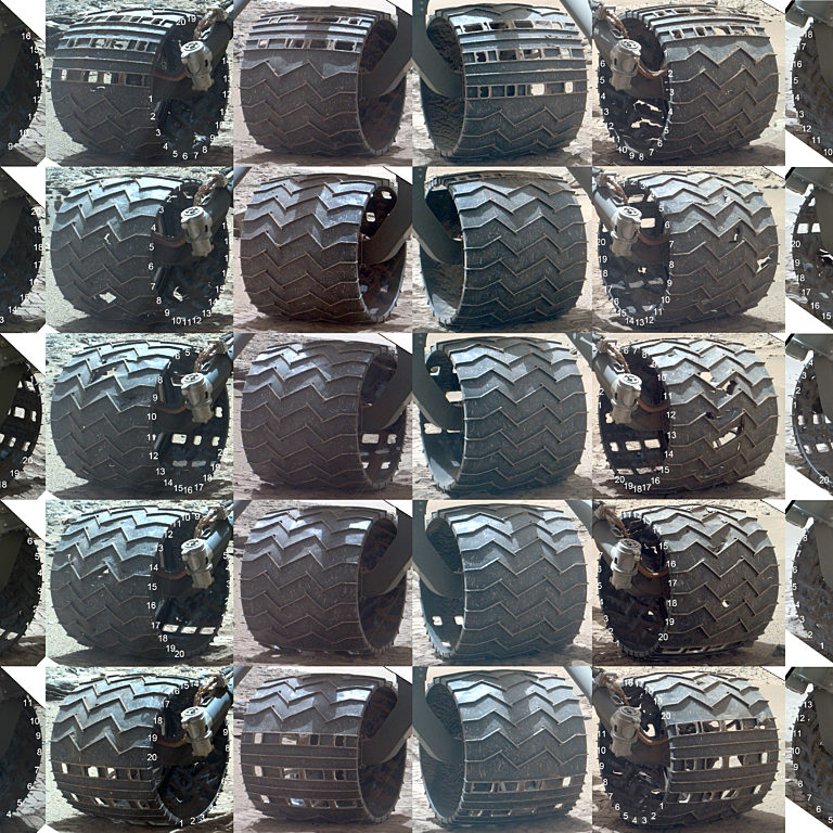 True Colors of Pluto | The Planetary Society