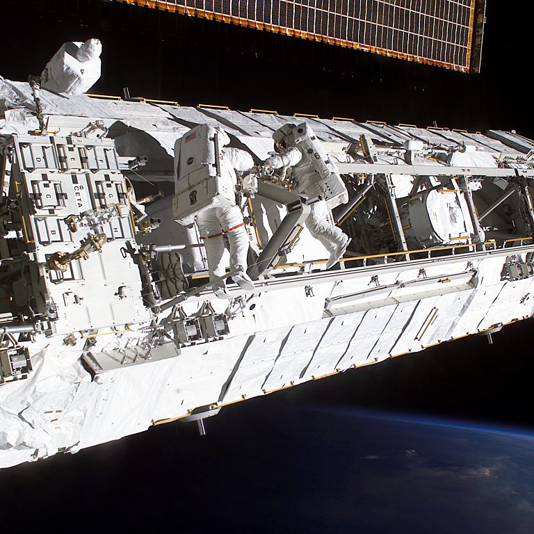 Tantalizing signs inside Perseverance | The Planetary Society