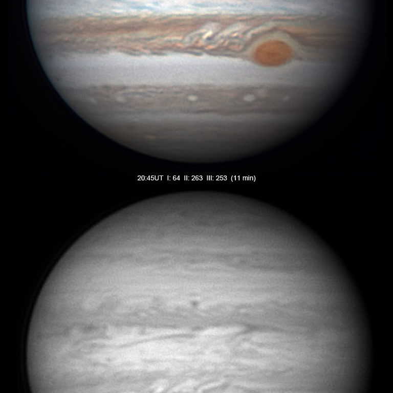 Smile spacecraft | The Planetary Society