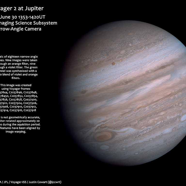 Super Saturn J1407b | The Planetary Society