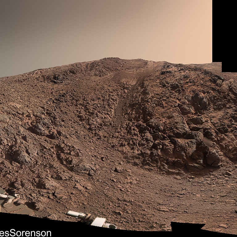 LEGO Sputnik | The Planetary Society