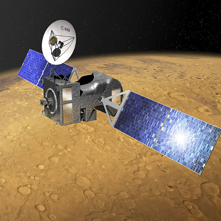 The Roscosmos State Corporation for Space… | The Planetary Society