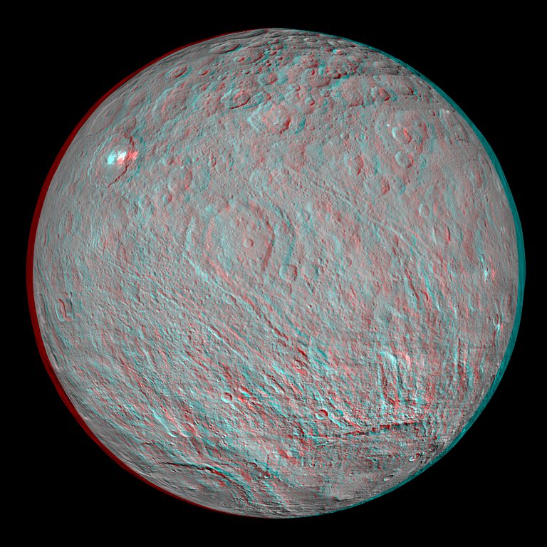 Real-time sunset on Mars | The Planetary Society