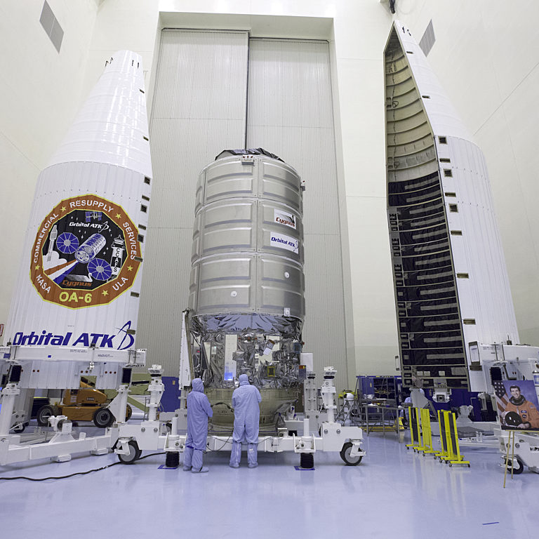 NASA specification for cable lacing (1) | The Planetary Society