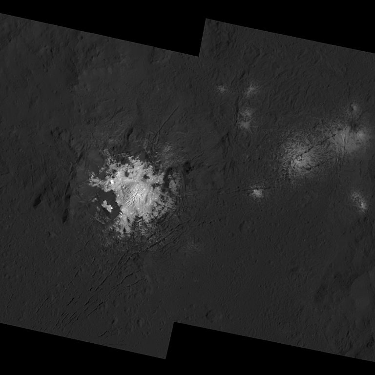 NGC 6894 (closer view) | The Planetary Society