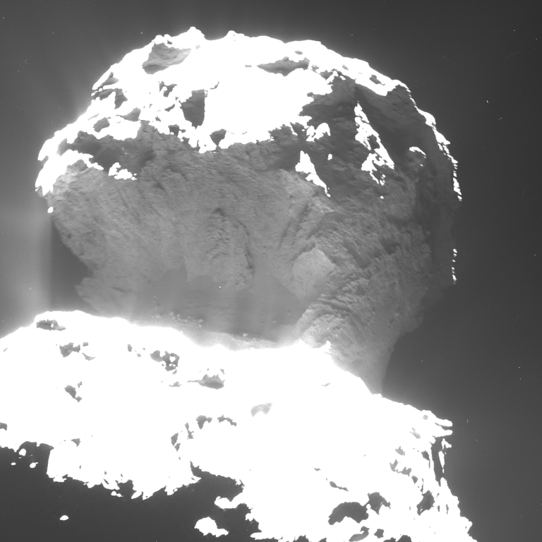 The Golden Record | The Planetary Society