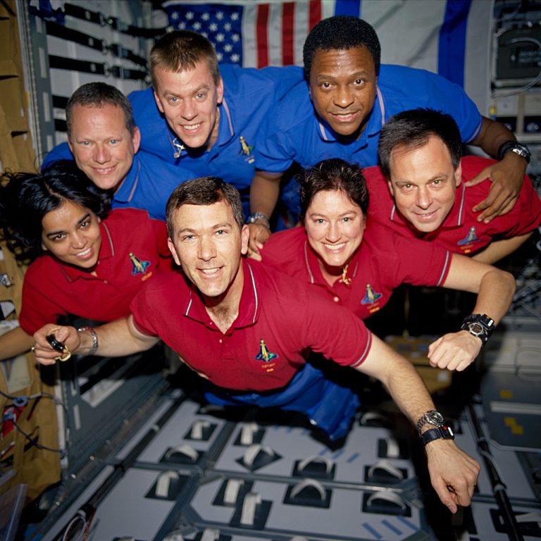 Space Shuttle, the World’s First Reusable… | The Planetary Society