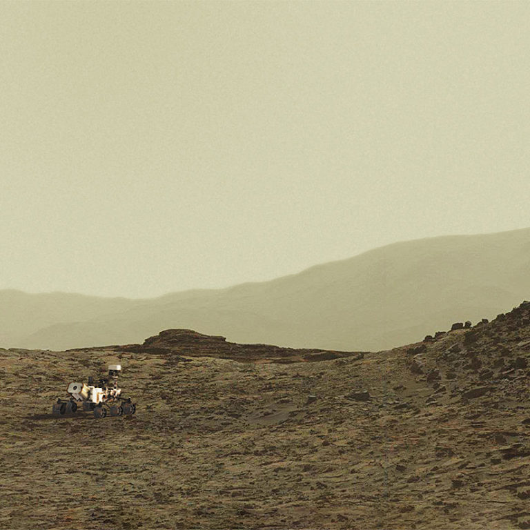 Arcadia Planitia | The Planetary Society