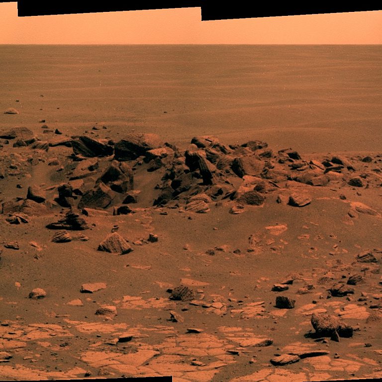 SETI@Home screenshot | The Planetary Society