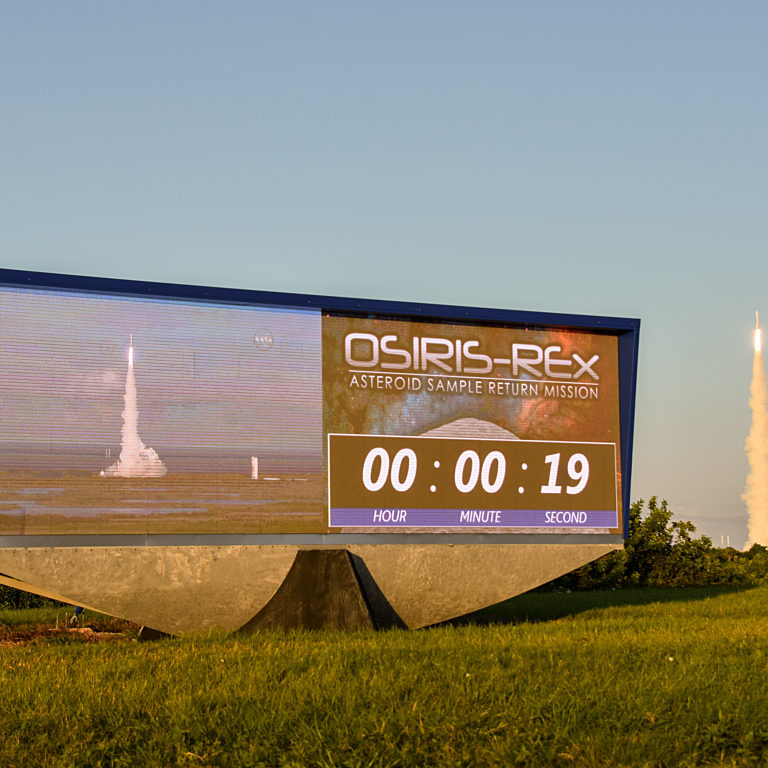 Then & Now: Saturn | The Planetary Society