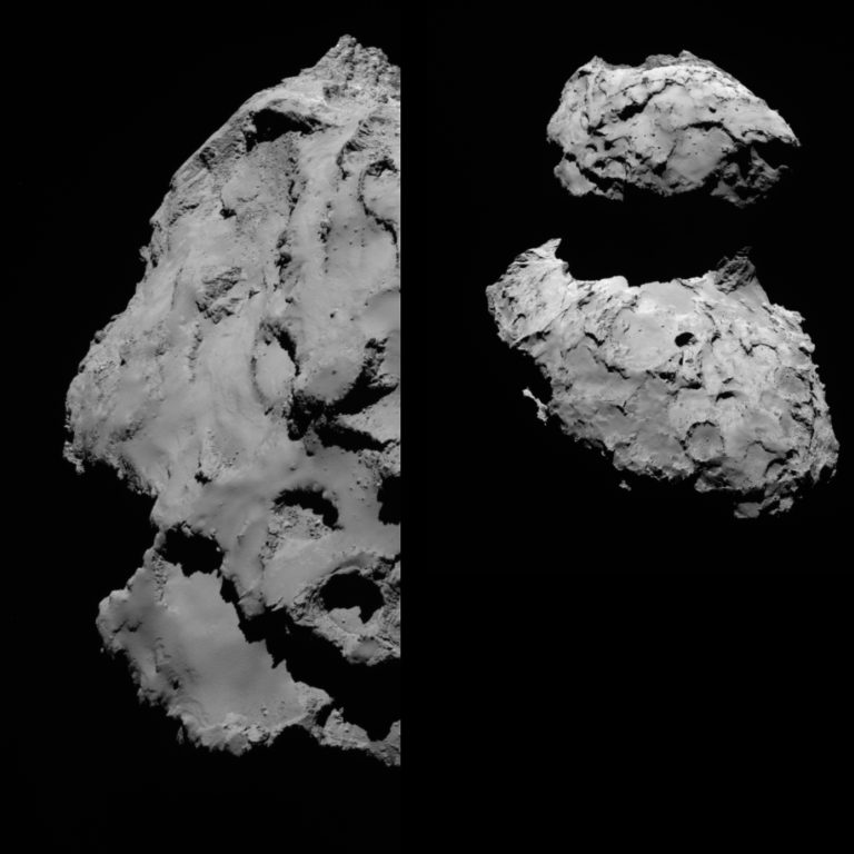 Olympus Mons panorama | The Planetary Society