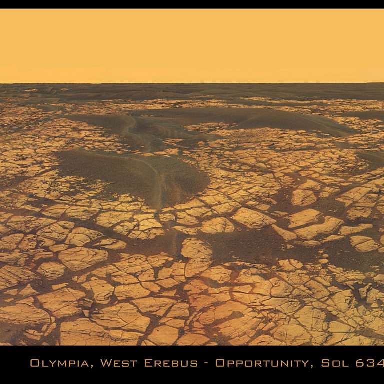 Brane Craft | The Planetary Society