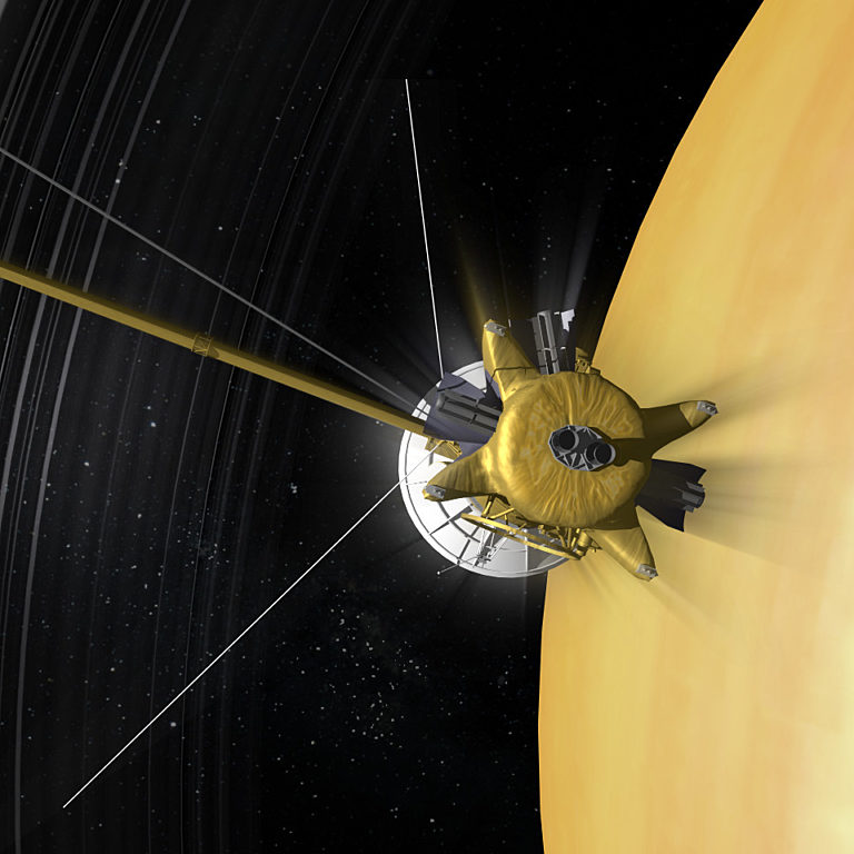 Sarah Al Ahmed headshot | The Planetary Society